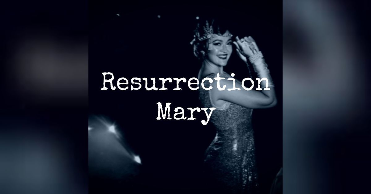 Urban Legends: Resurrection Mary, Chicago’s Hitchhiker Ghost | Ghostly ...
