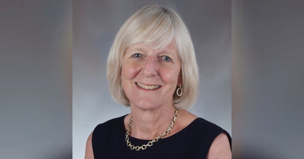 Dr. Deborah Eastwood, Sept 2022 | Interview with a Pedipod