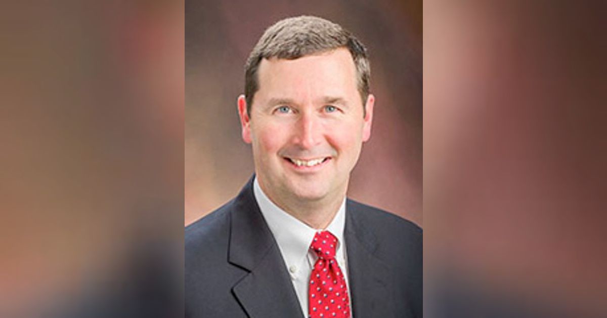 Dr. Jack Flynn, Mar 2020 | Interview with a Pedipod