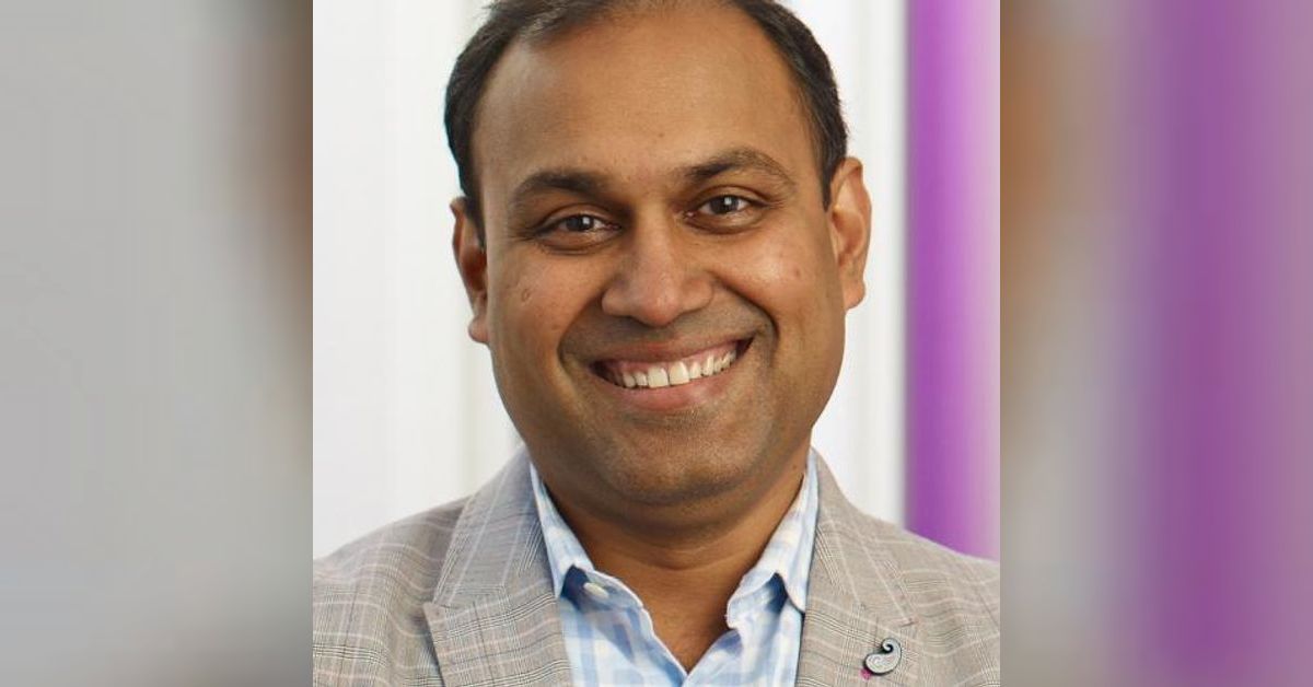 Dr. Kishore Mulpari, Dec 2019 | Interview with a Pedipod