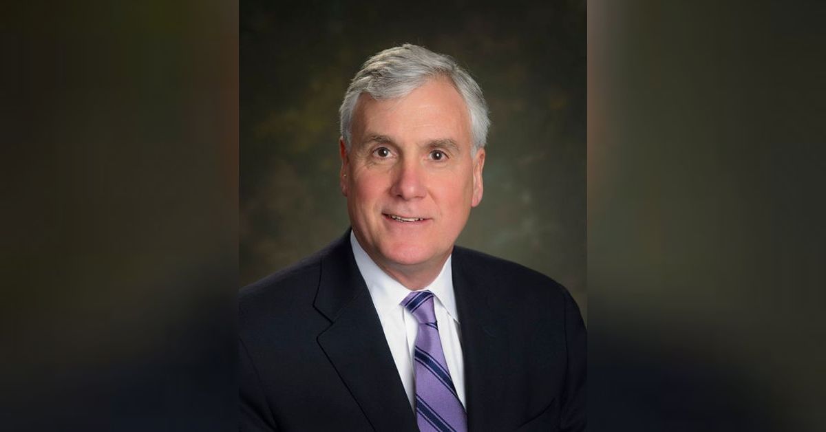 Dr. Will Mackenzie, Mar 2020 | Interview with a Pedipod