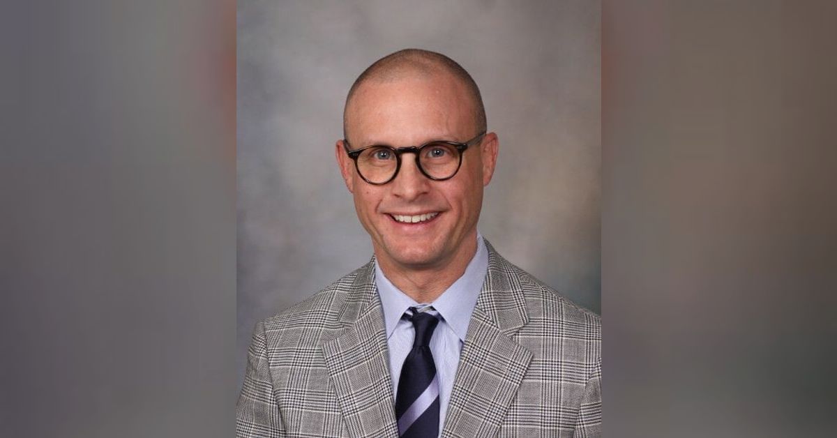 Dr. Todd Milbrandt, Jan 2020 | Interview with a Pedipod