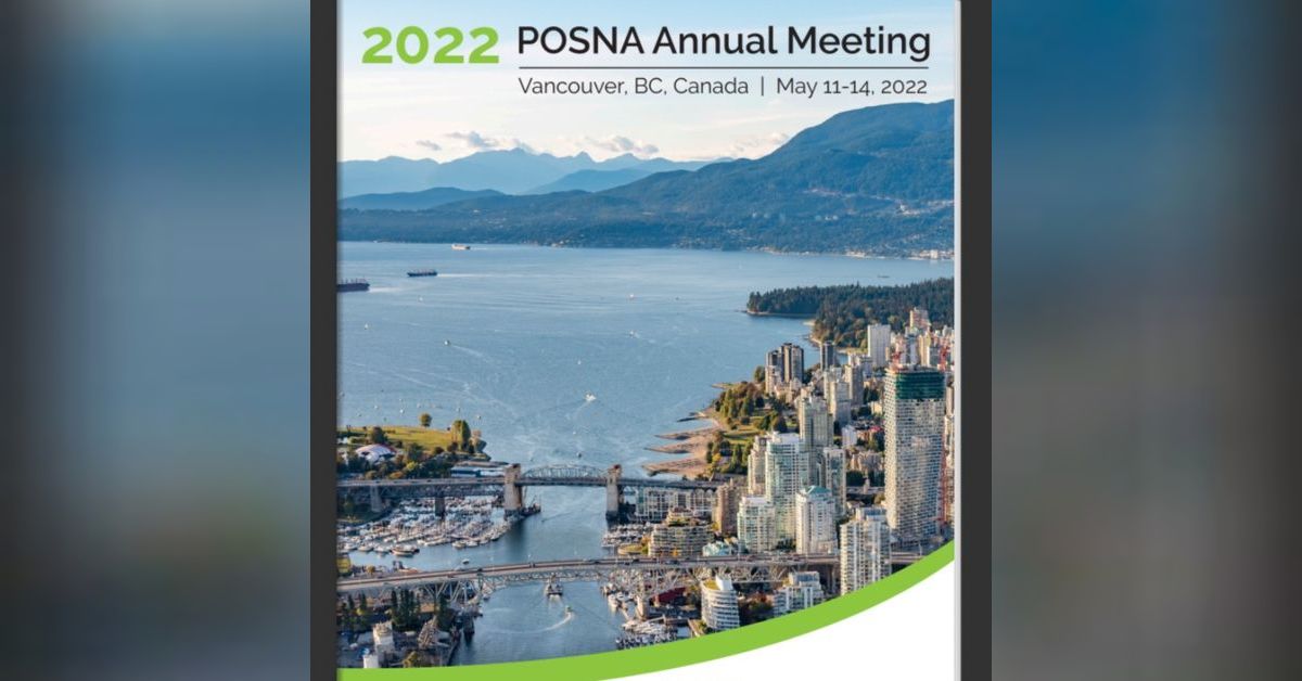 Drs. Johnston & Mubarak – POSNA Hall of Fame | Interview with a Pedipod