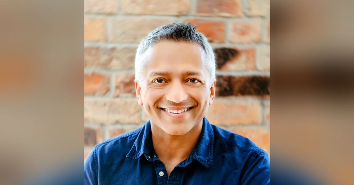 Dr. Manoj Ramachandran, Feb 2024 | Interview with a Pedipod