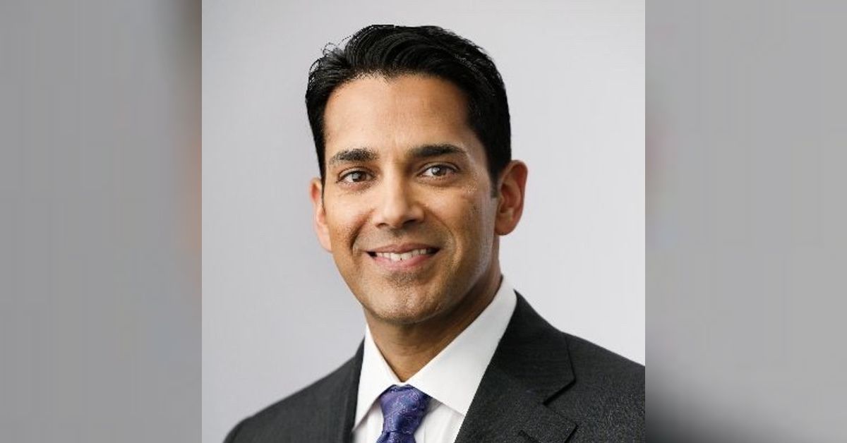 Dr. Suken Shah, Oct 2022 | Interview with a Pedipod