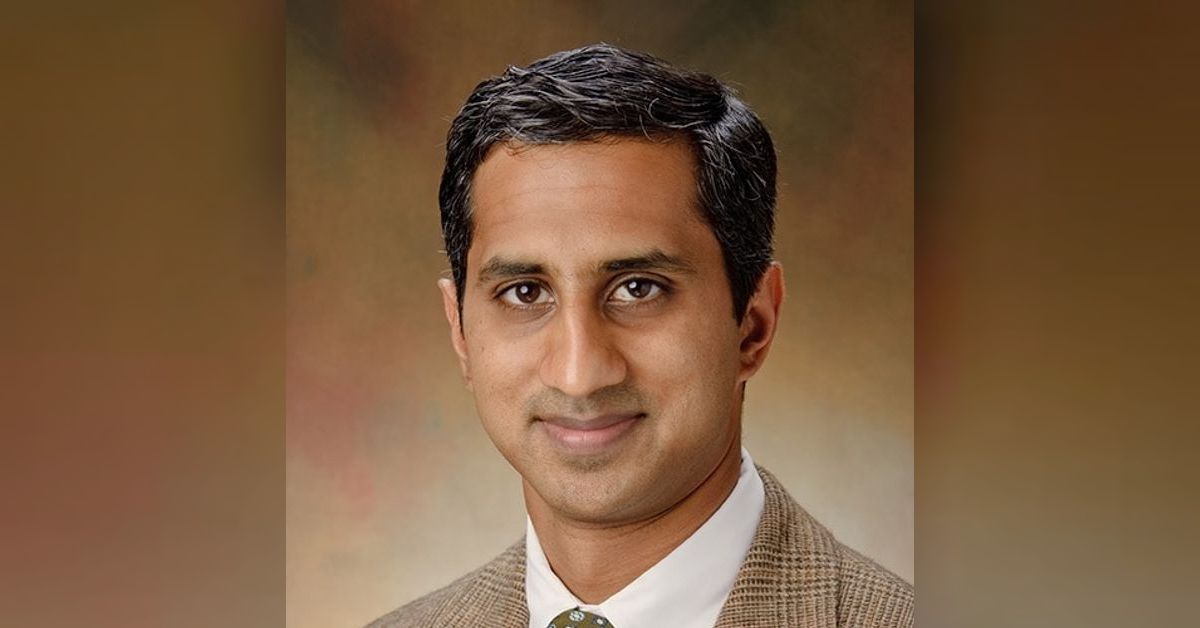 Dr. Woody Sankar, Aug 2023 | Interview with a Pedipod