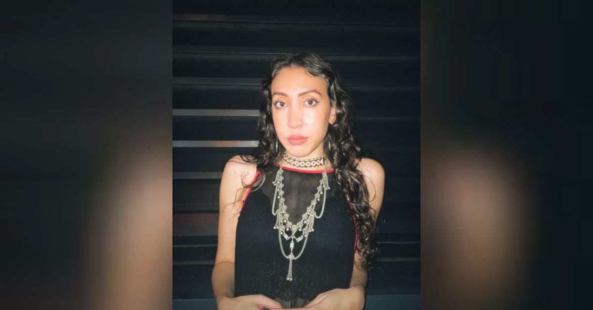 Billie Blue Blackstone - Malaysian/ American - Singer / Song Writer ...