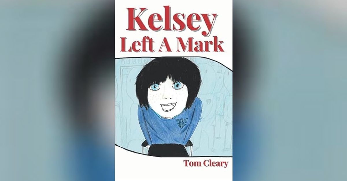 Thomas Cleary - England - Author of the short book "Kelsey Left Her ...