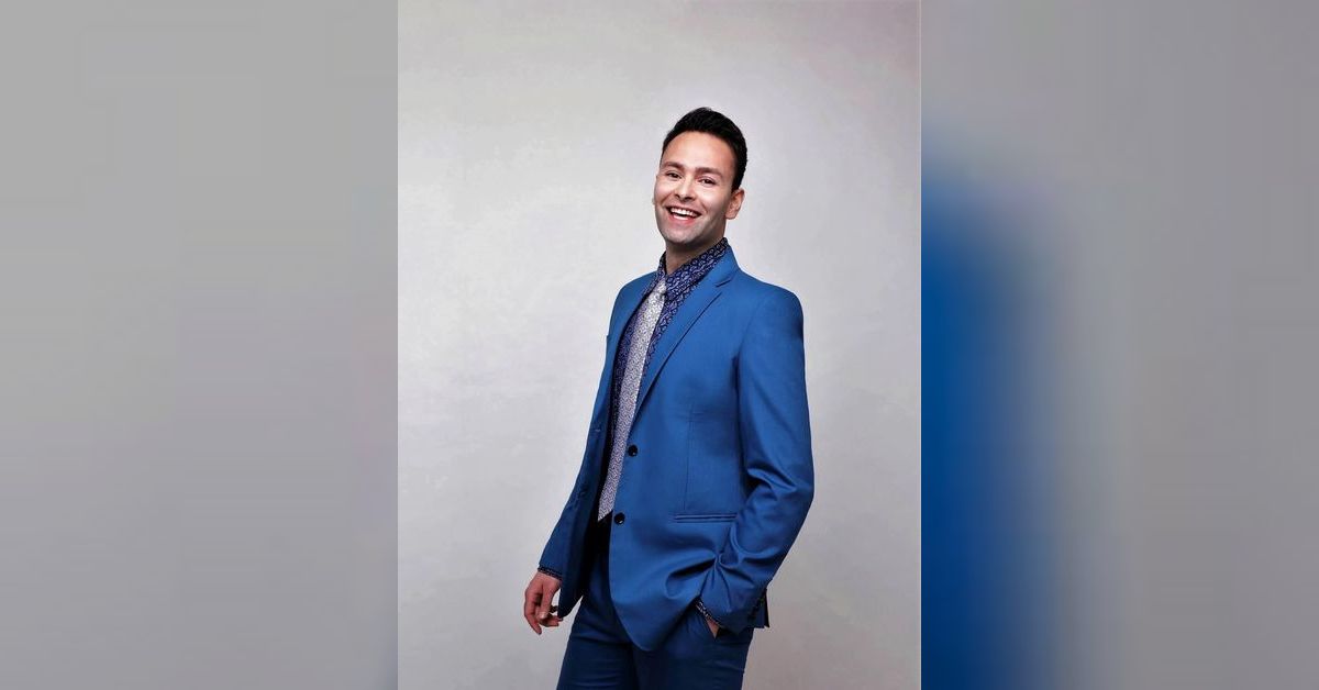 Errol Vas - Canada - Marketing Expert at Errolvas.com | Tell Craig Your Story