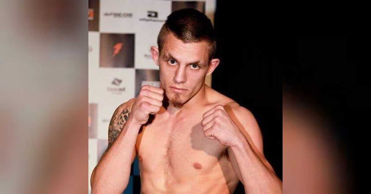 Sam "Sledge Hammer" Bastin - Australian Athlete Pro Boxer/ Trainer ...