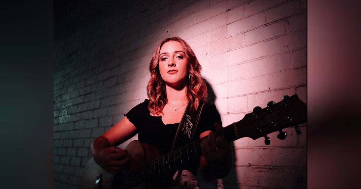 Piper Butcher - Australia - Singer / Song Writer / Recording Artist ...