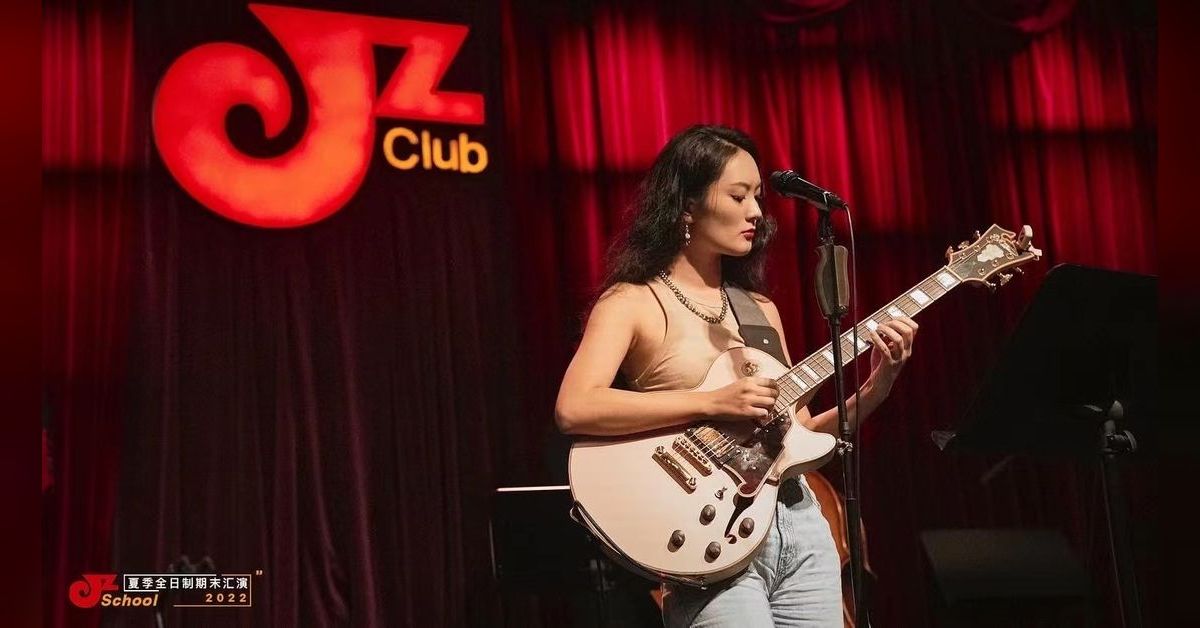 Kiva Sun - China - Singer /Song Writer / Recording Artist | Tell Craig ...