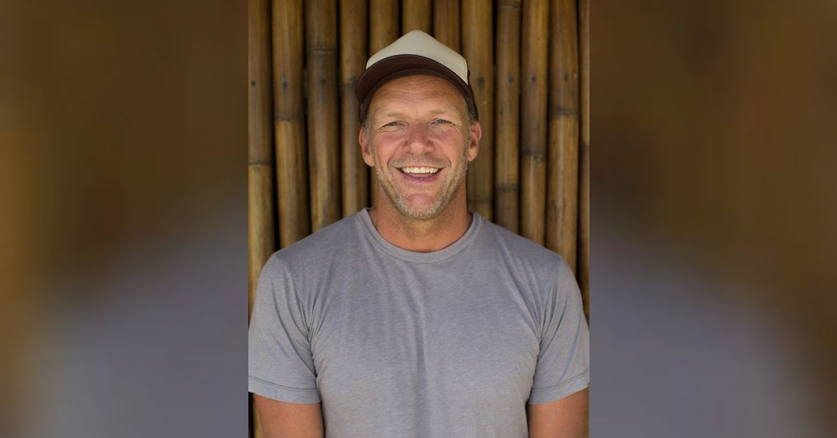 Luke Egan - Australia - World Pro Surfer / Elite Surfing Coach | Tell ...