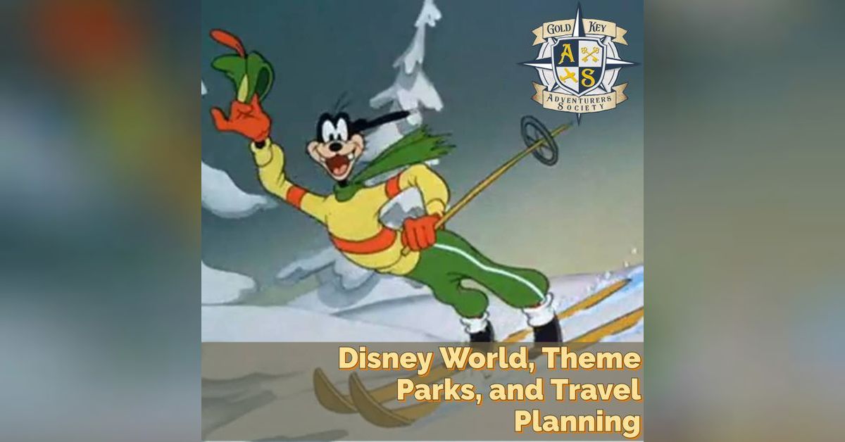 Disney Draft Day:Winter Olympic Teams | Disney World And Beyond