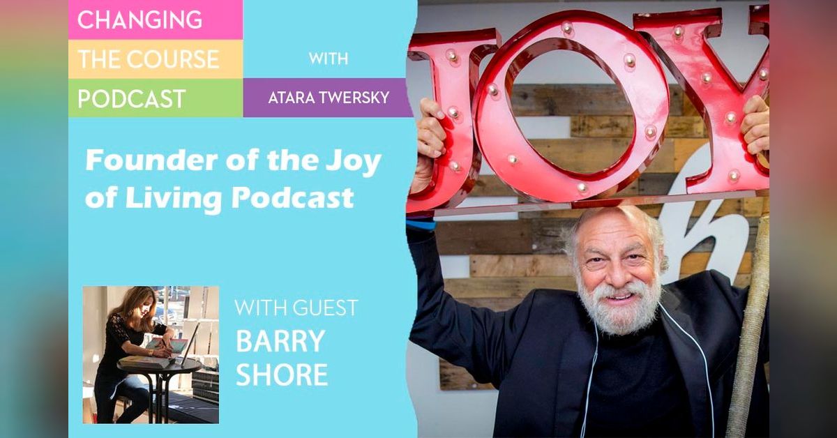 Barry Shore: A former Quadriplegic with a story that will make you want ...