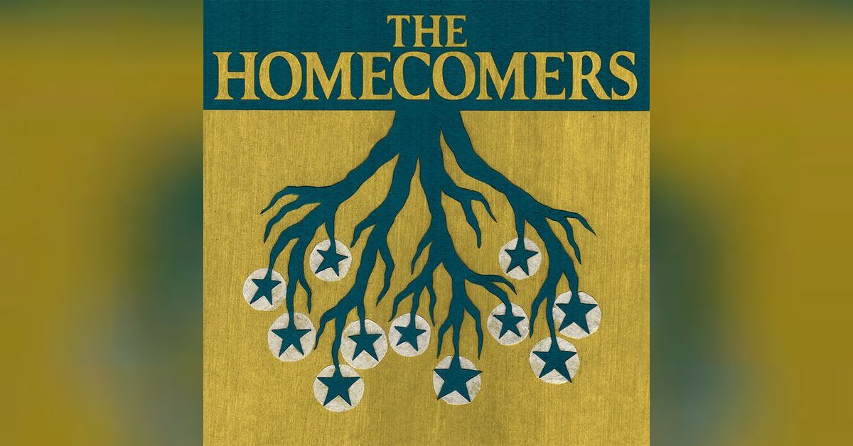Introducing: The Homecomers with Sarah Smarsh | The Homecomers