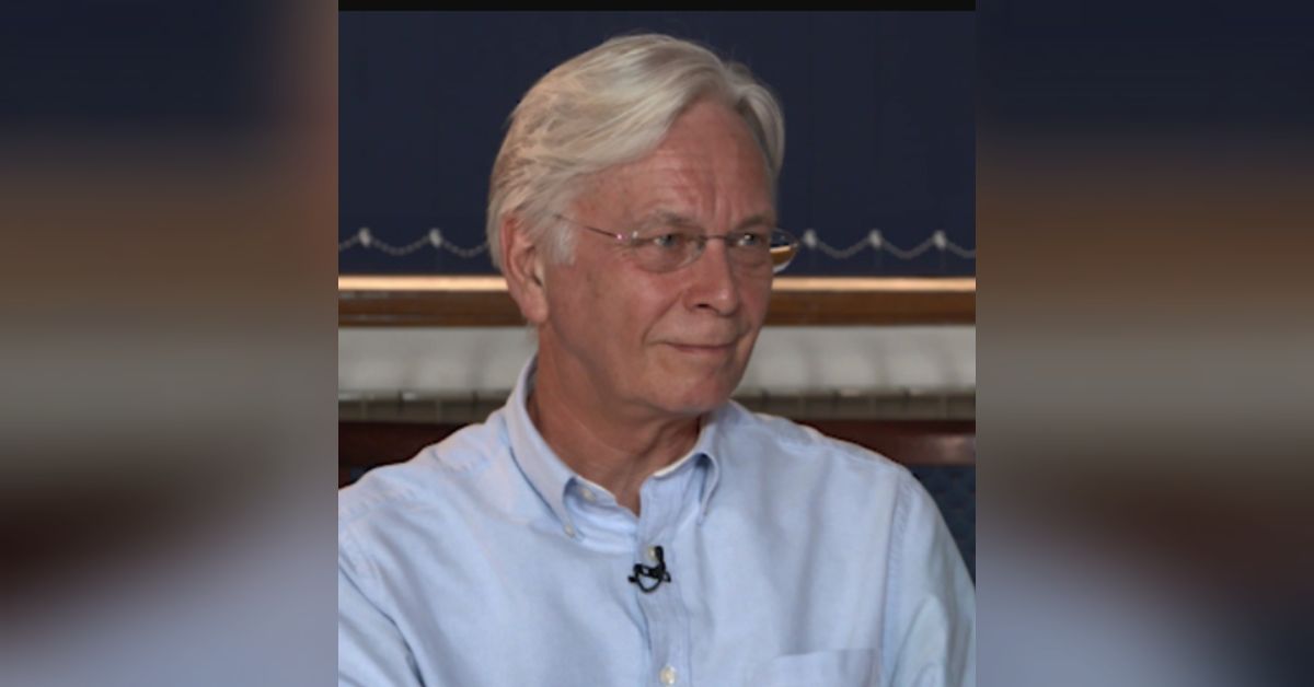 Giants of Cardiothoracic Surgery: An Interview With Professor Martin ...