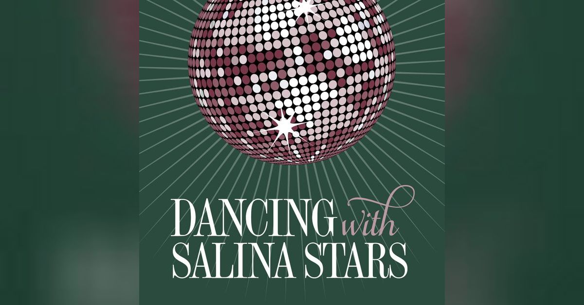 Dancing with the Salina Stars, Megan Robl and Maggie Spicer Brown ...