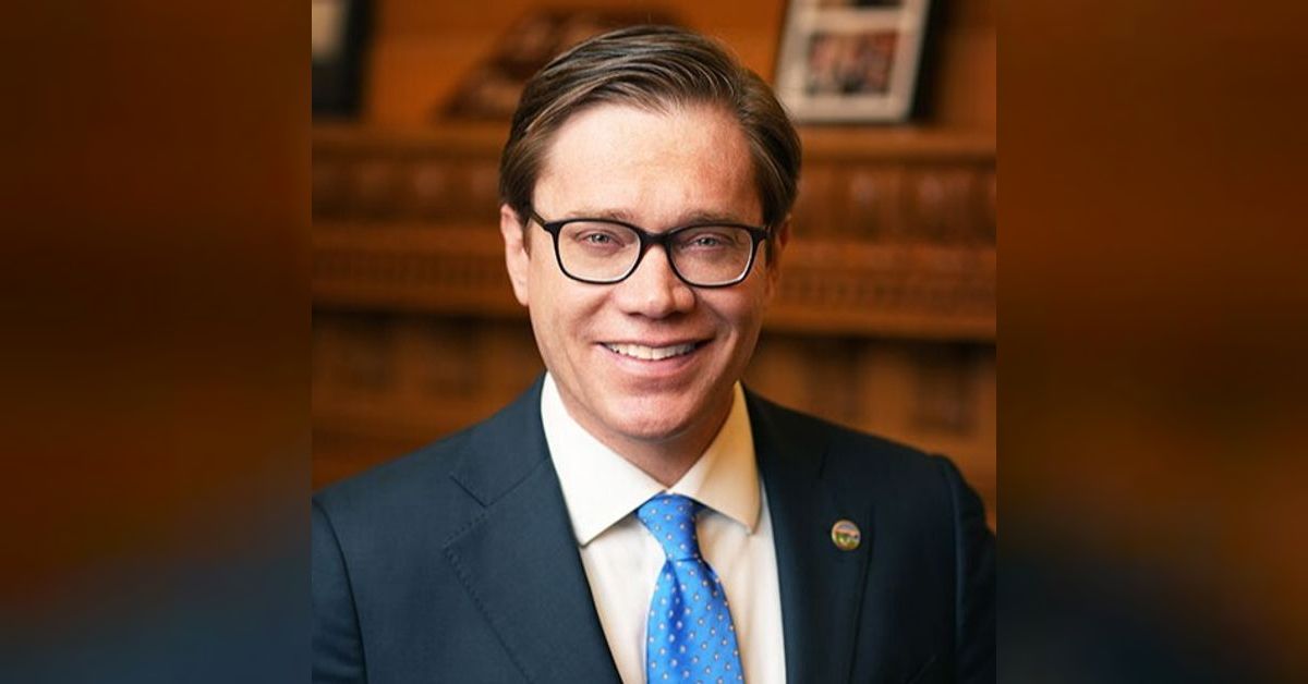 Kansas Lt. Gov./Sec. of Commerce, David Toland | ’King in the Community ...