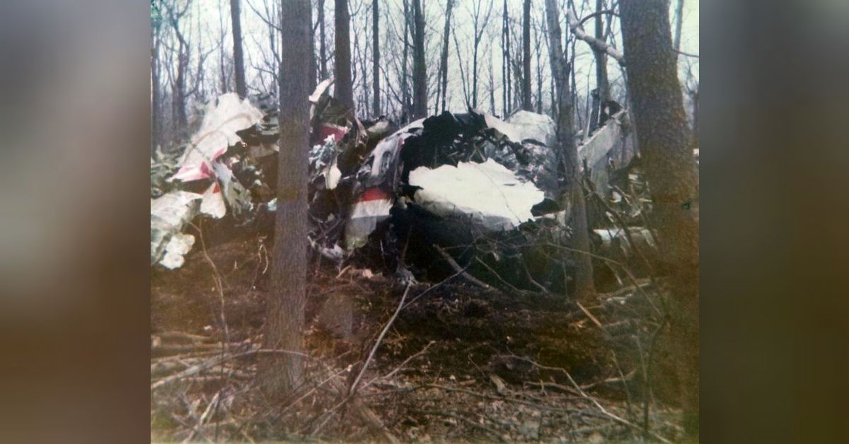 TWA Flight 514 Lasting Impact on Aviation Safety | Flight Safety Detectives