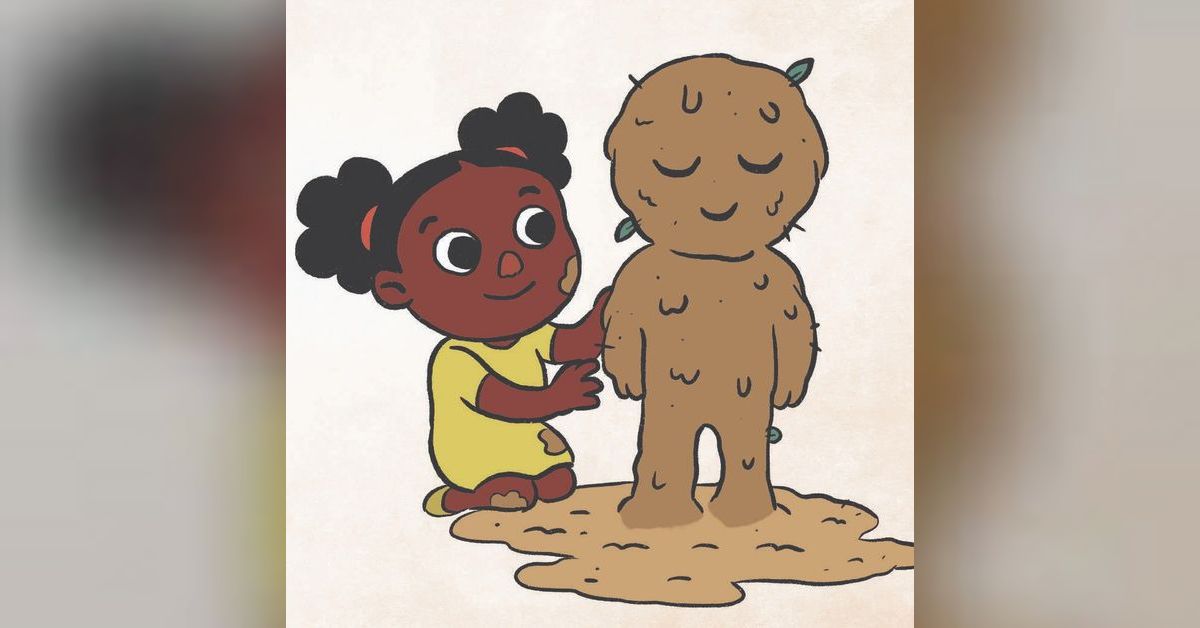 MUD! Funny Stories for Kids | Storyberries Audio Books for Kids