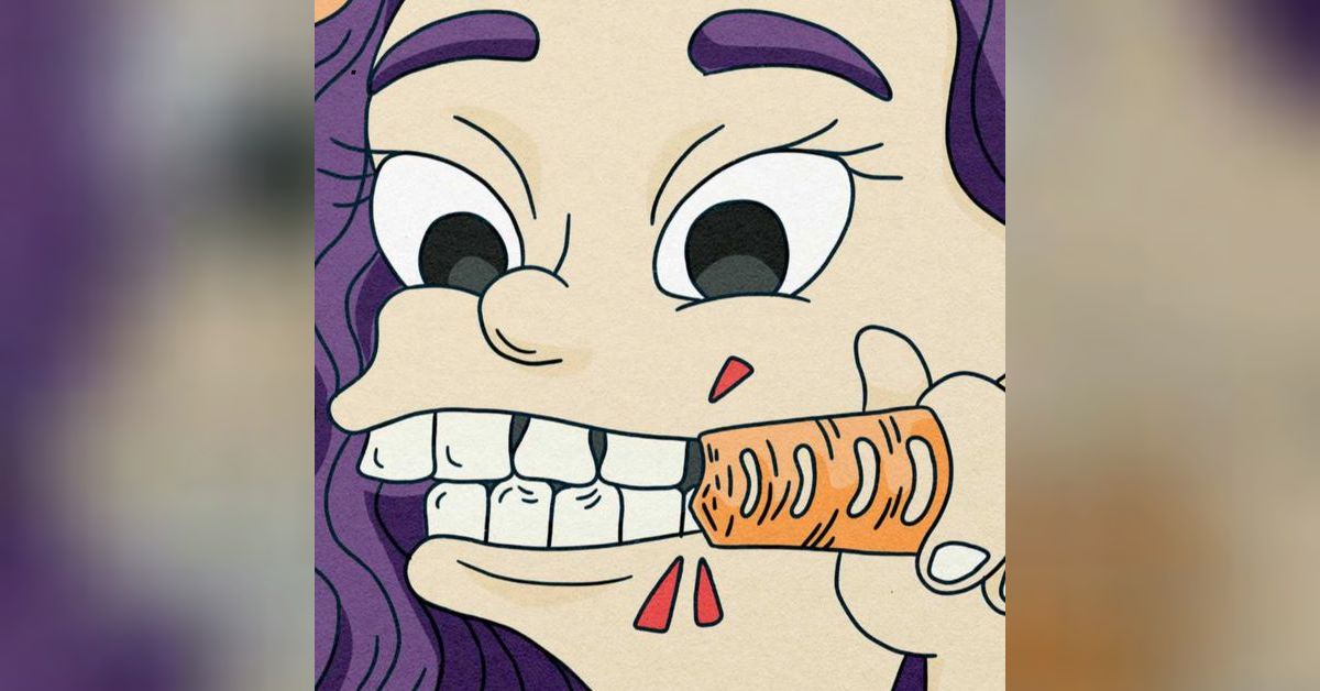 The Tooth Mouse - Read-Along Kids Stories | Storyberries Audio Books ...