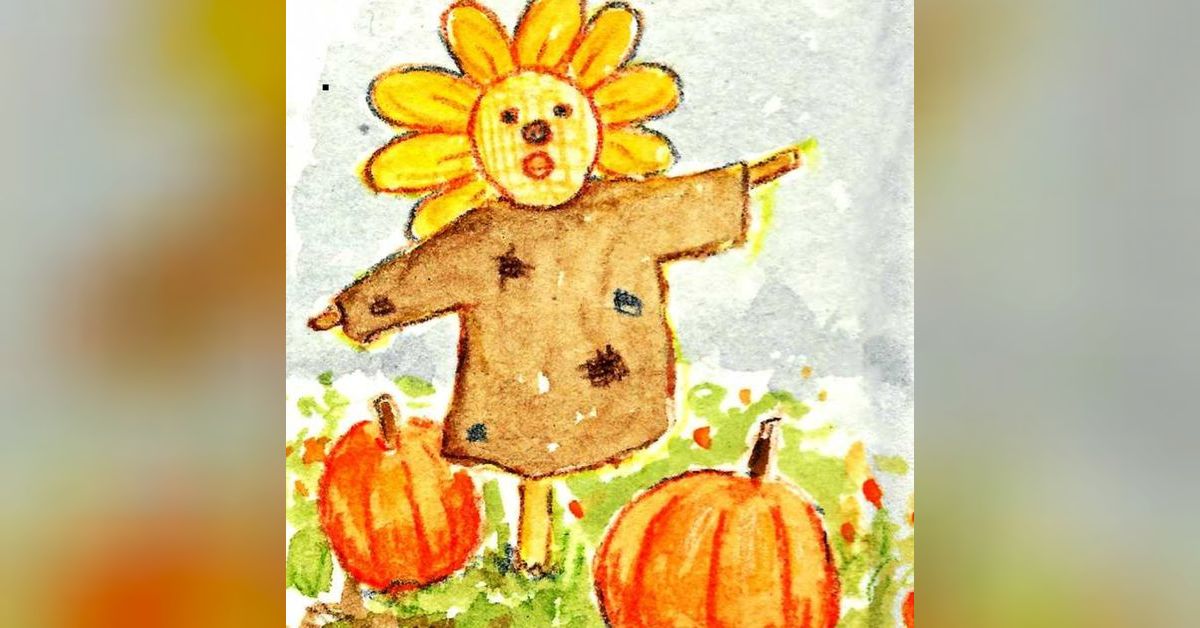 Patchwork Poems - Short Poetry for Kids | Storyberries Audio Books for Kids