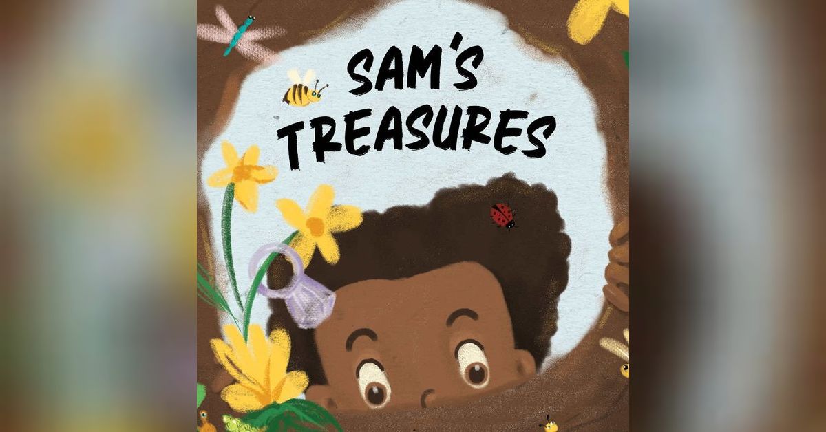 Sam’s Treasures - Readalong Books for Kids | Storyberries Radio