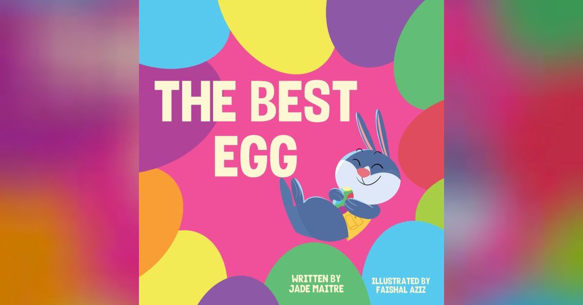 The Best Egg.... Bedtime Stories for Babies | Storyberries Audio Books ...