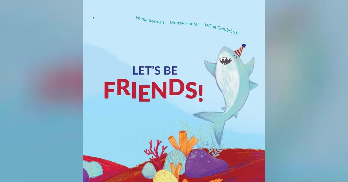 Let’s Be Friends! Funny Cute Stories for Children | Storyberries Radio