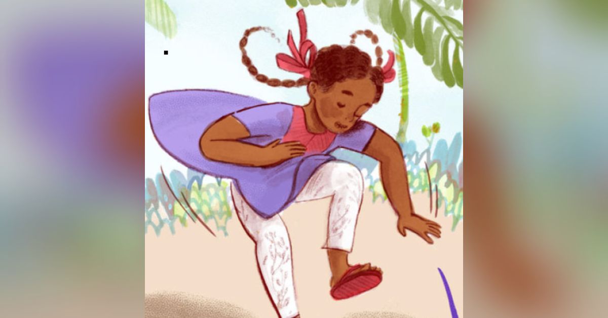 Bounce! - Short Stories for Kids | Storyberries Audio Books for Kids