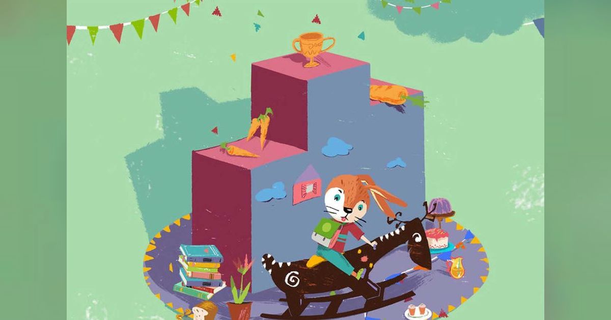 Picture Books - First Place | Storyberries Audio Books for Kids