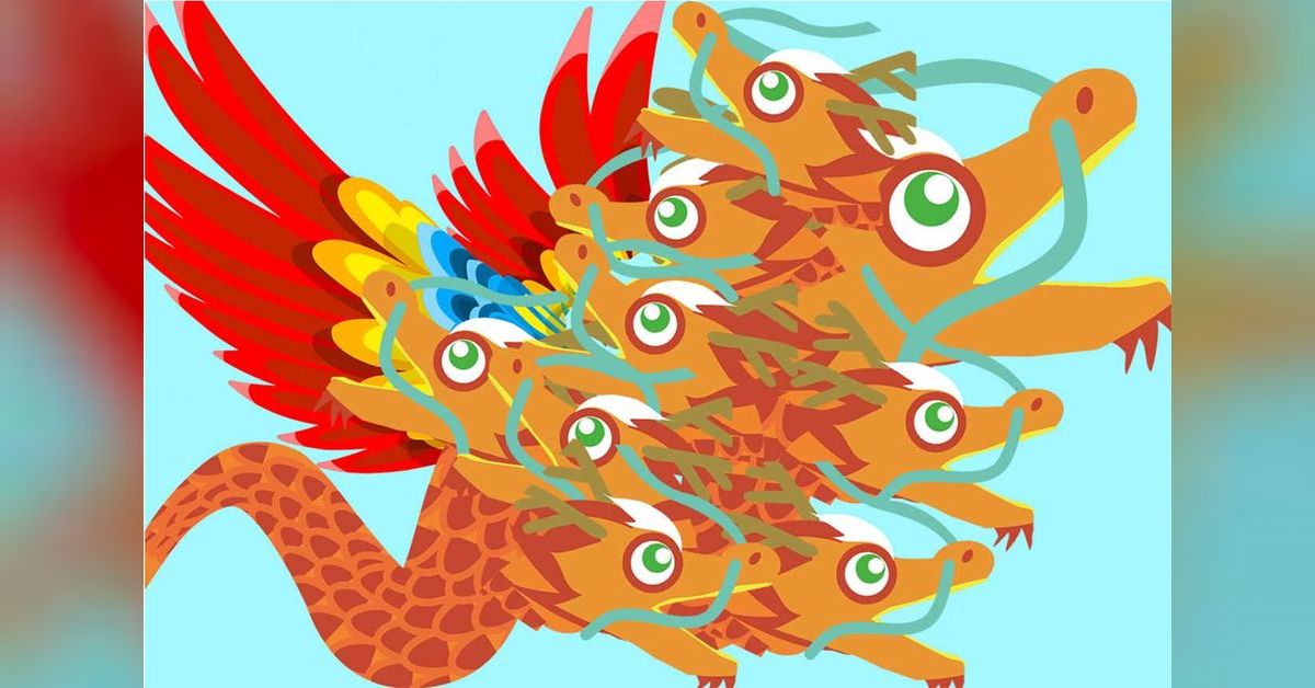 Fairy Tales - The Bird With Nine Heads | Storyberries Audio Books for Kids