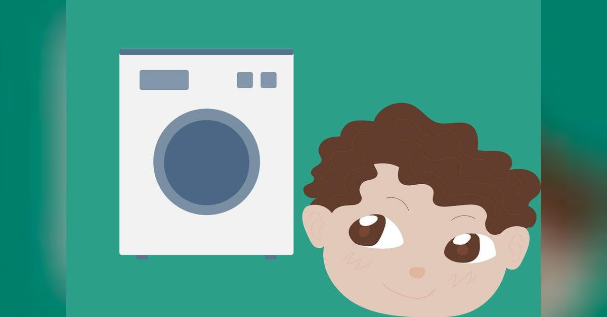 Washing Machine - Poems for Kids | Storyberries Audio Books for Kids