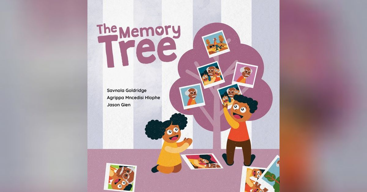 The Memory Tree - Readalong Stories for Kids | Storyberries Audio Books ...