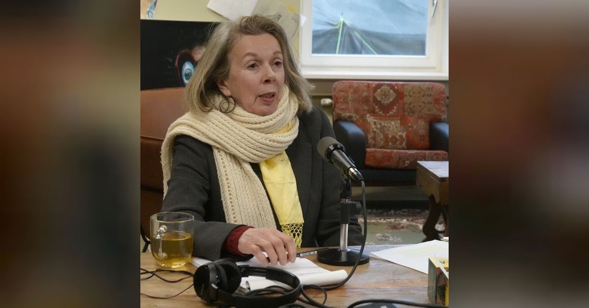 #183 ’Ze zijn bang voor de waarheid’ Interview Hüseyin Baybaşin ...