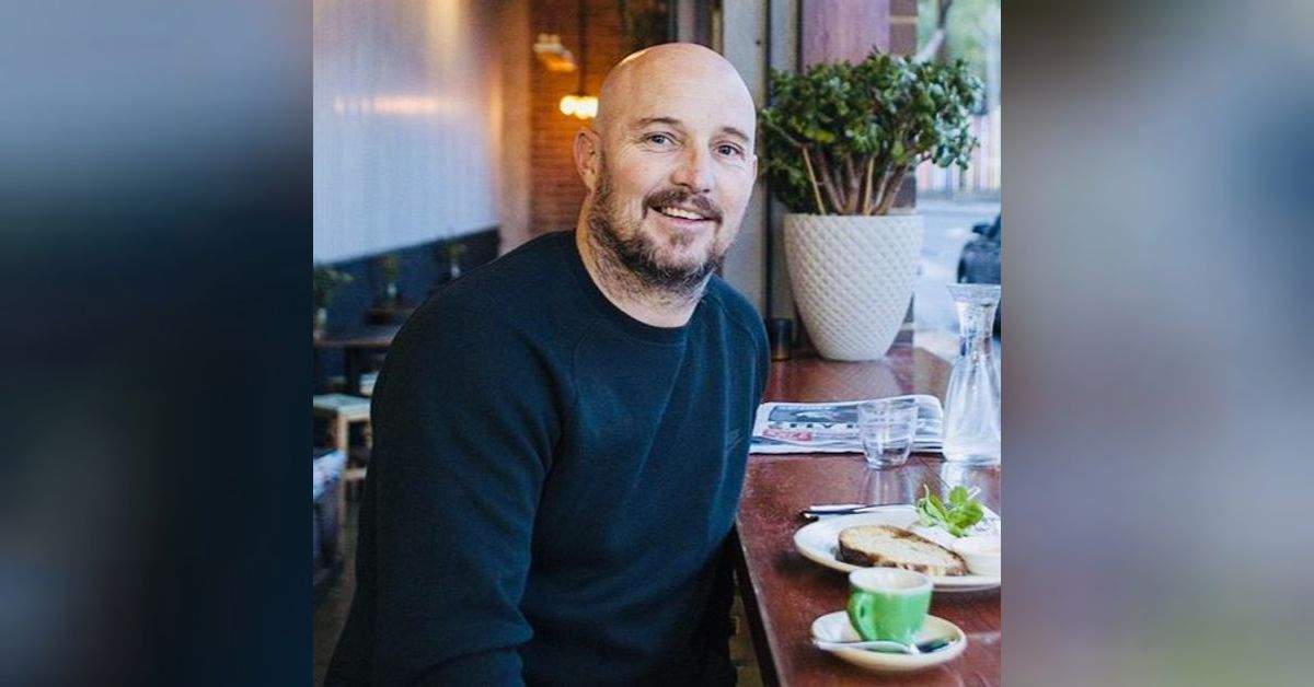 #193 ’Australian prisons are barbaric’ - Dean M. Lloyd | Prisonshow podcast.