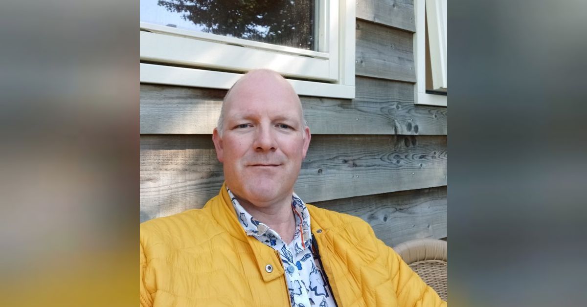 #147 ’Ik zag mijn vader voor het laatst in 2011’ Vincent Epskamp over ...