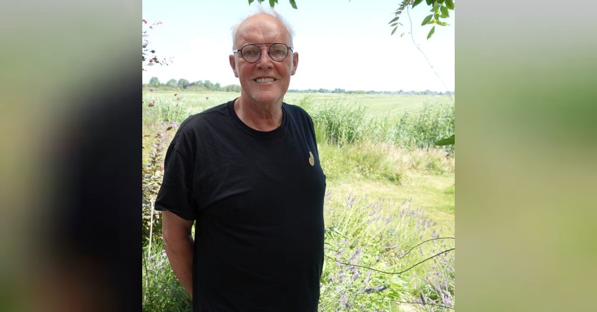 #156 ’Hoop, Humor en Herstel’ binnen de schoolmuren - Jan Ruigrok ...