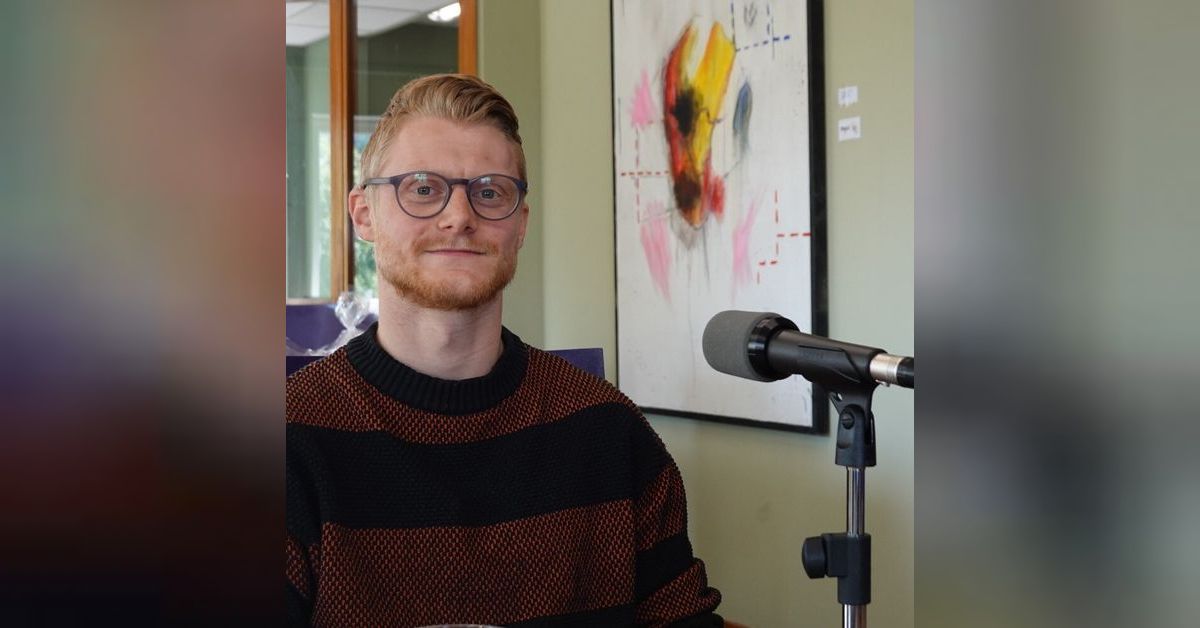 #199 ’Ik dacht: Mijn ouders verdienen een beter kind’ - Marco Strijker ...