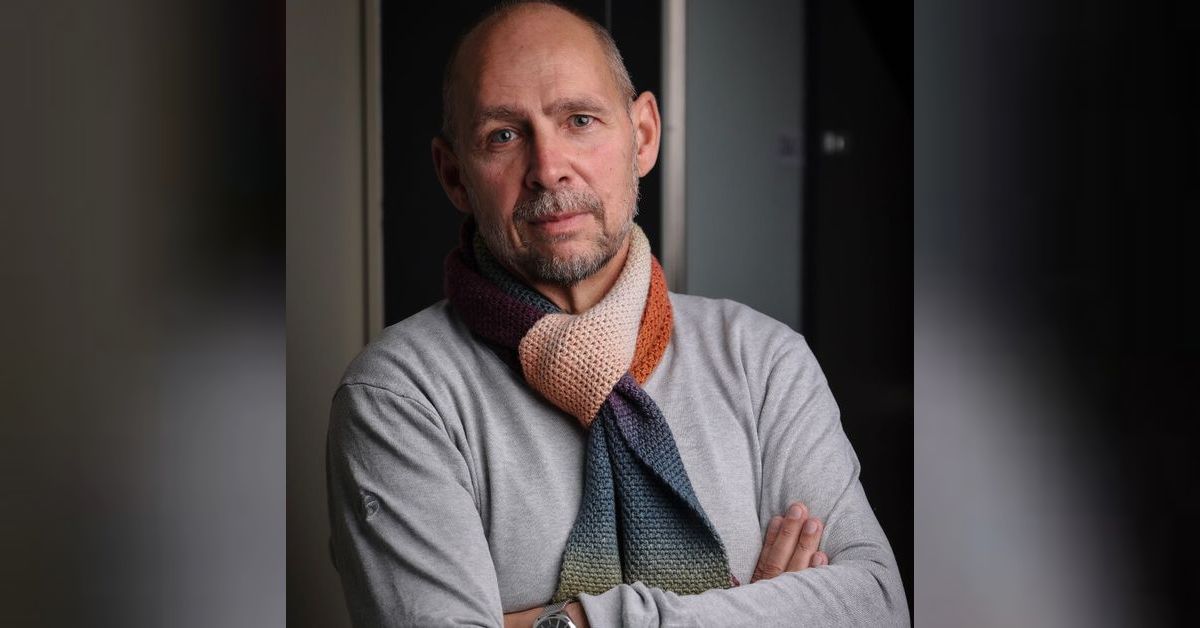 #208 ’Een vriend mag alles’ onze laatste podcast, met Toon Walravens ...