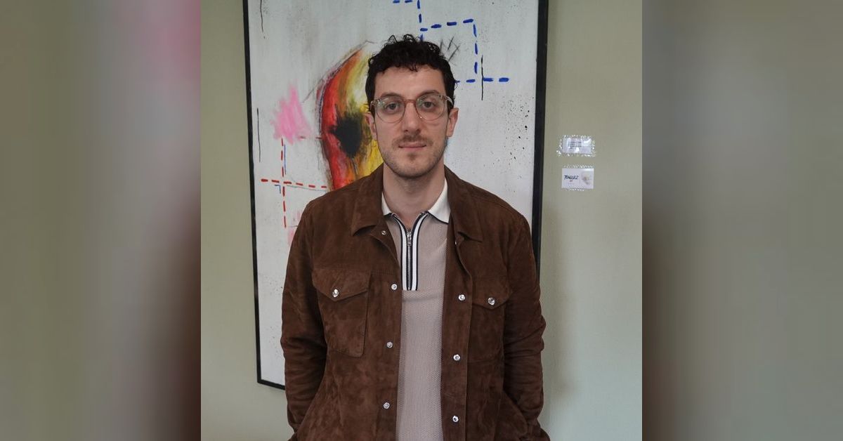 #206 Opruimen in extreme omstandigheden met Tuğrul Çirakoğlu - Frisse ...