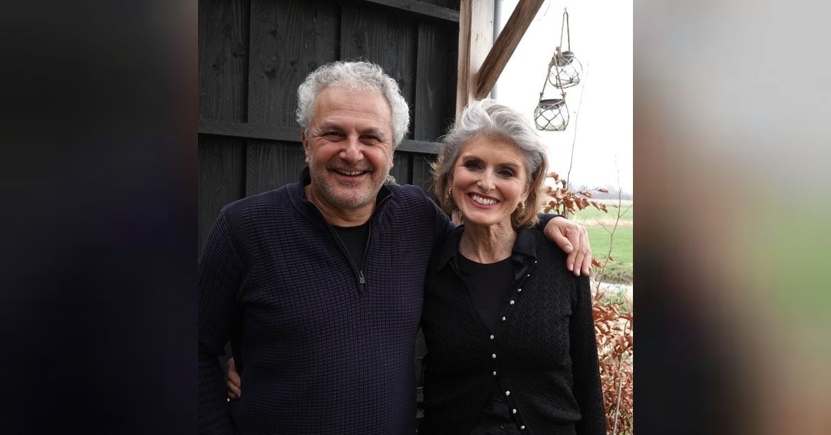 #189 Wat kan DNA onderzoek betekenen voor cold case moordzaken? - Lex ...