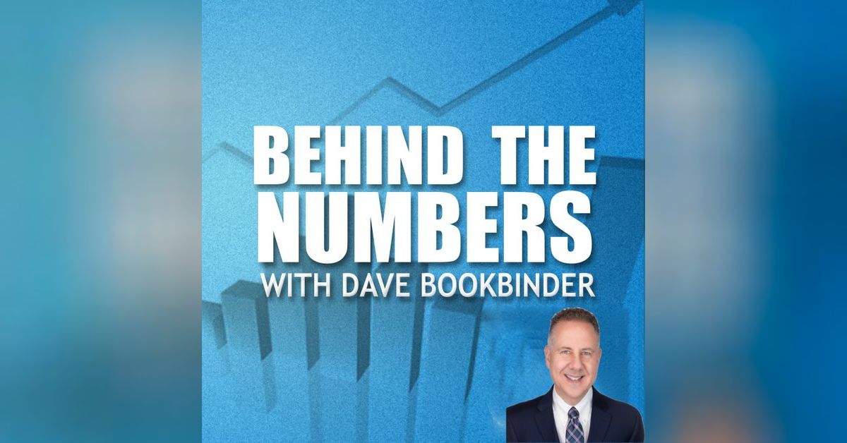 Data Privacy & Data Security - Anthony Mongeluzo | Behind The Numbers ...