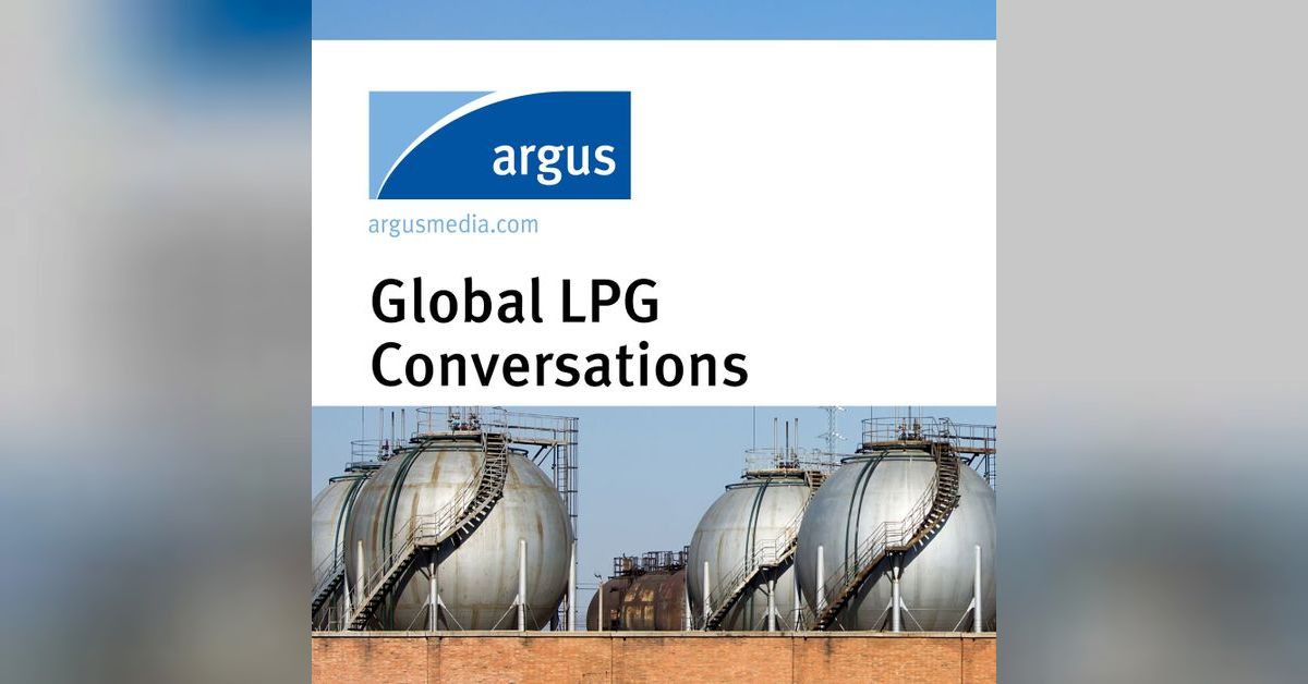 Global LPG Conversations: US tariffs and implications for Canadian energy sector | Argus Media