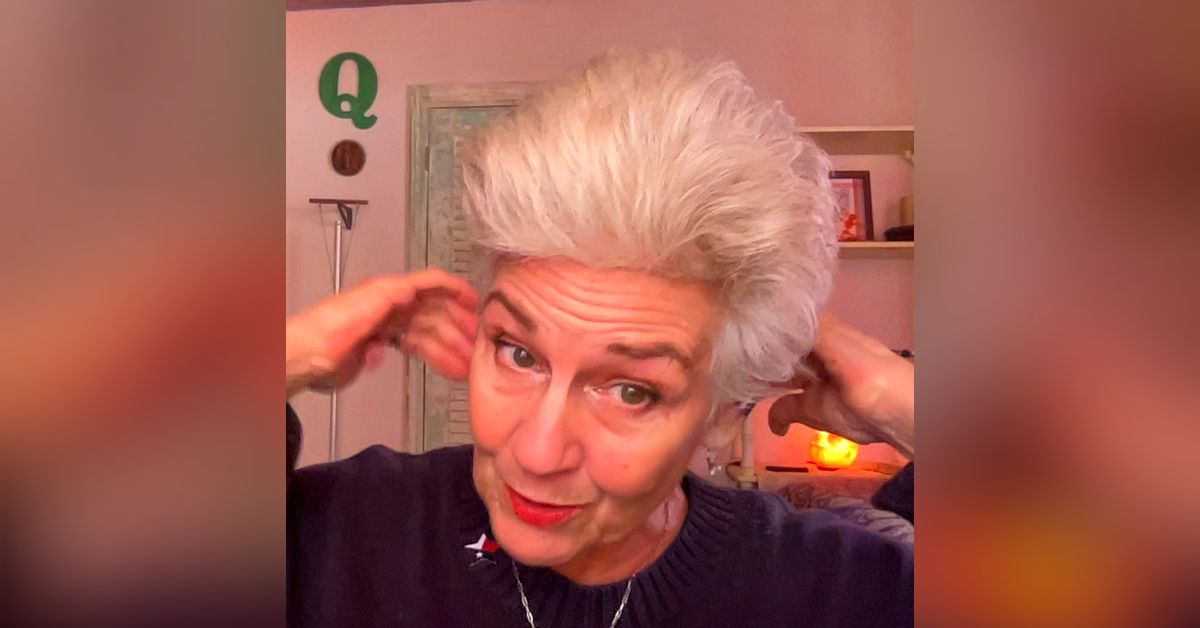 Slaughterhouse Five-episode 9 *Why Do They Call You Billy?* | Lady ...