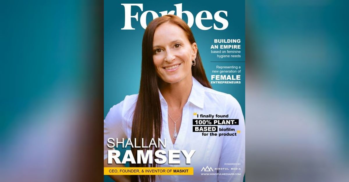 BCWA S6:E44 Shallan Ramsey * Building an Empire through Feminine ...