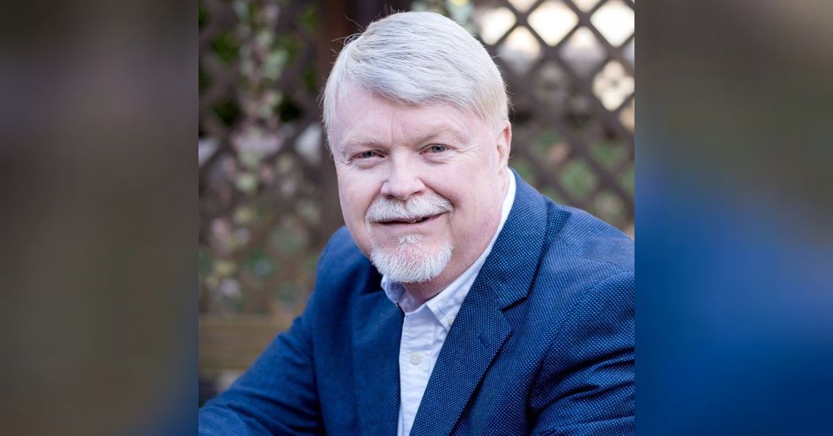 BCWA S5:E9 Darrel Hicks addresses the new CDC guidelines on NOT ...