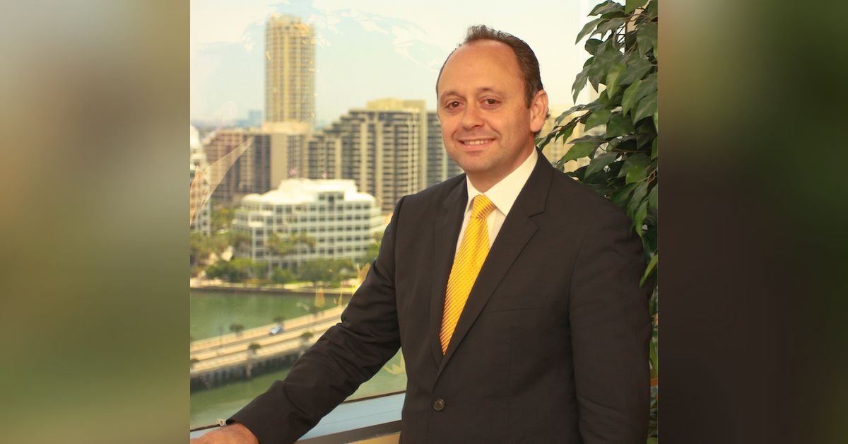 In the Corner Back by the Woodpile #202: Attorney Marcell Felipe | In ...