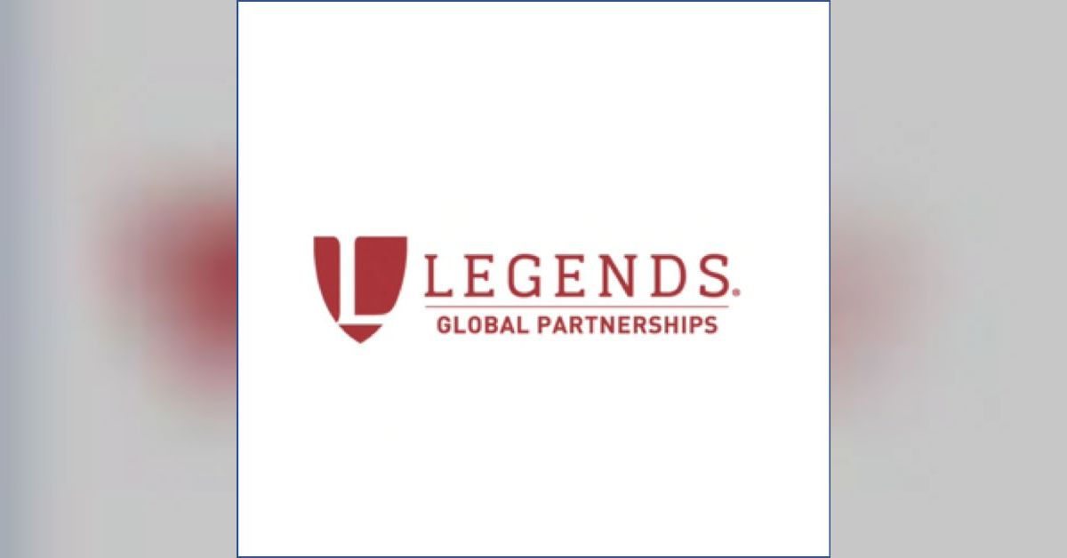Chris Hibbs - Legends Global Partnerships | Made to Play